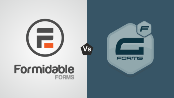 Formidable Forms vs Gravity Forms Compared which one is best