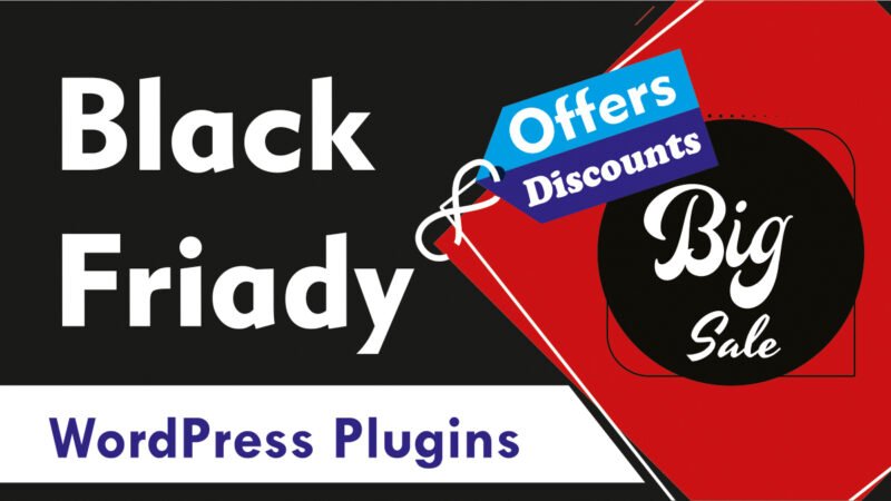 Get Best Black Friday Deals for Small Business -2020 - WPWebsmartz