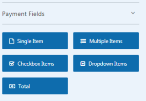 wordpress order form Create in 3 Simple Steps - WPWebsmartz