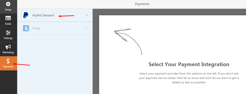 wordpress order form Create in 3 Simple Steps - WPWebsmartz