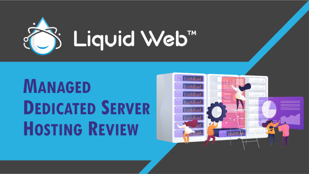 Fully managed dedicated server hosting - WPWebsmartz Review