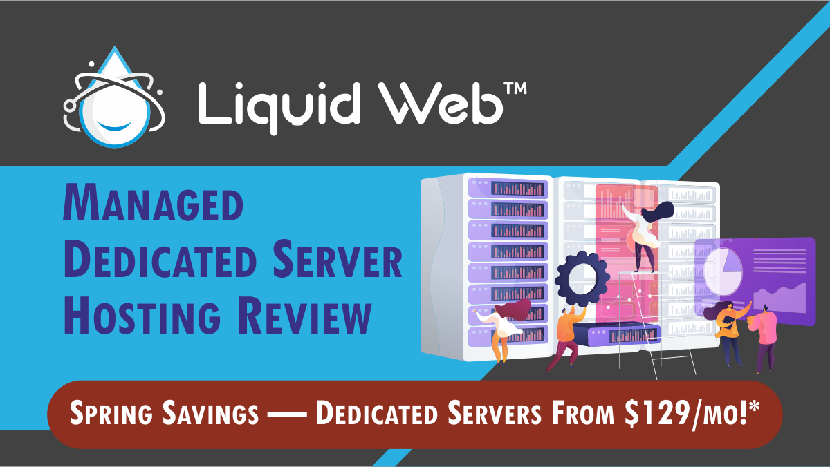 Fully Managed Dedicated Server Hosting Wpwebsmartz Review