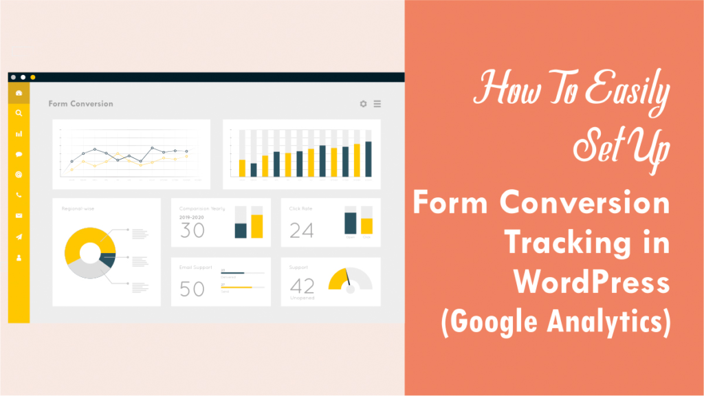 How To Easily Set Up Form Conversion Tracking in WordPress (Google ...