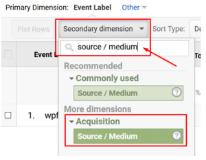 How To Easily Set Up Form Conversion Tracking in WordPress (Google Analytics) - WPWebsmartz Store