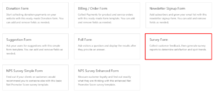 Best Survey Software to Create an online Survey 2021 - WPWebsmartz Store