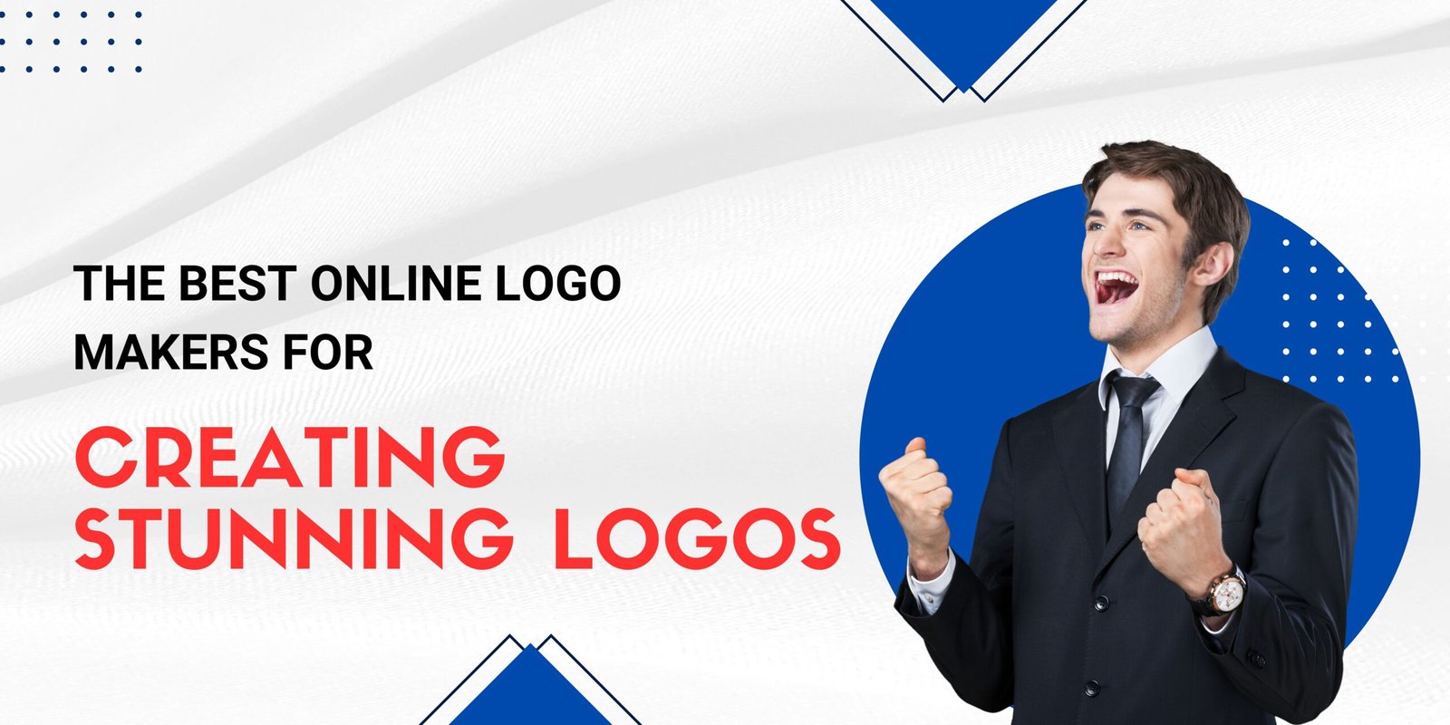 The Best Logo Maker Online for Creating Stunning Logos