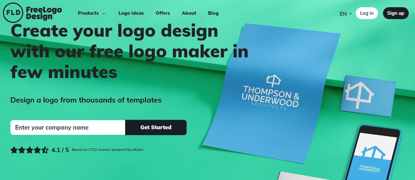 The Best Logo Maker Online for Creating Stunning Logos