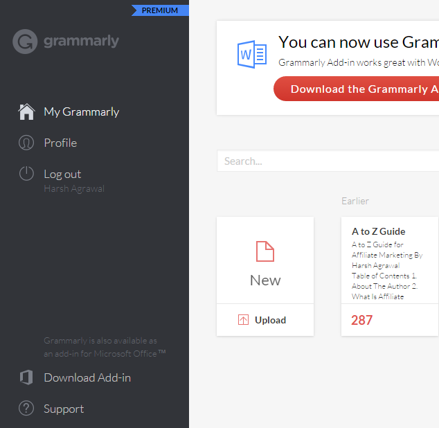 Grammarly Review: The Ultimate Online Plagiarism Checker and More ...