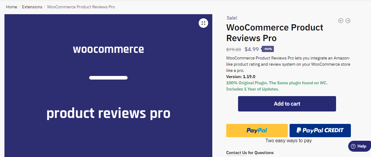 WooCommerce Plugins for Every Store