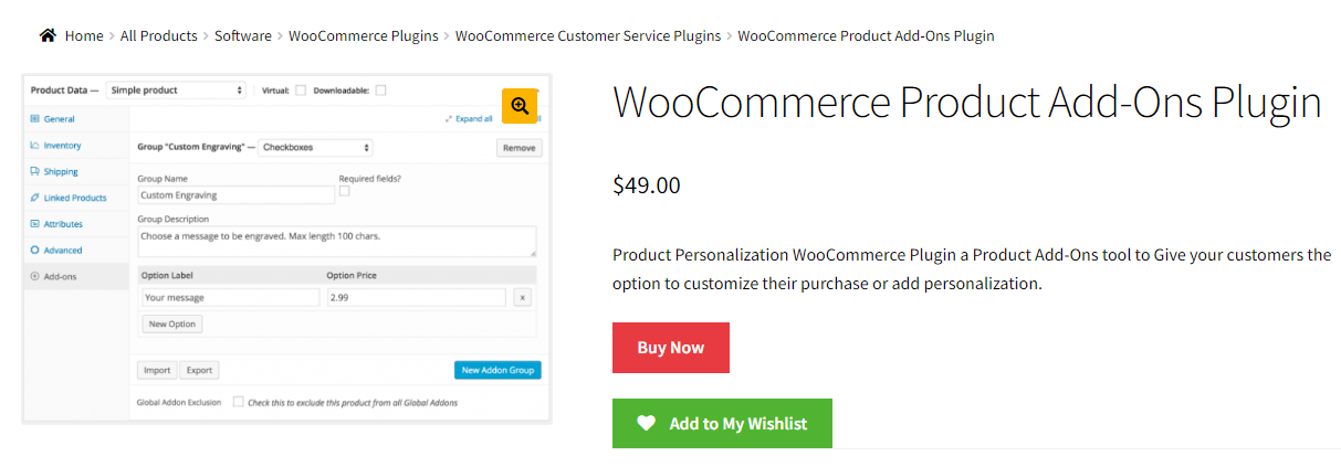 WooCommerce Plugins for Every Store